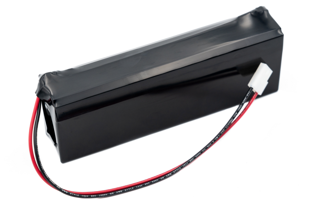 Datascope Accutorr 3, 3SAT, 4, 4SAT, BP Monitor (0997-00-0262) Battery ...