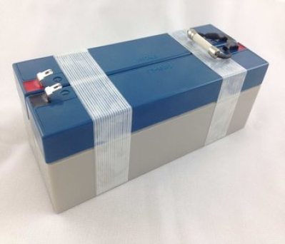 Datascope Datascope 3000 Battery – MedicalBatteryPros.com