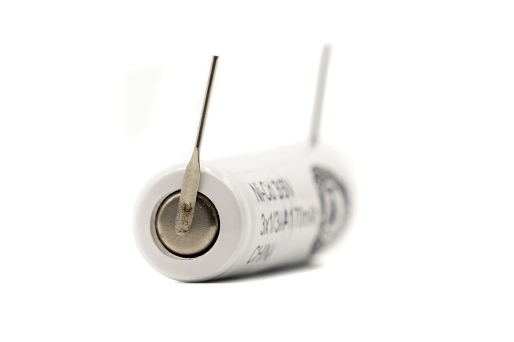 Datascope 2100, 2200 NIBP Battery (Memory) – MedicalBatteryPros.com