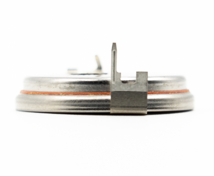 Marquette Electronics (GE) Dash 4000 Battery (Memory ...
