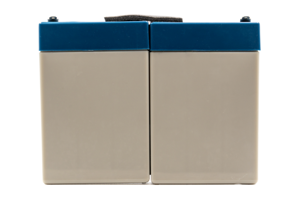 Steris Surgical Table 3080 RC / 3080 SP 3080 RL / 3085 Control Battery ...