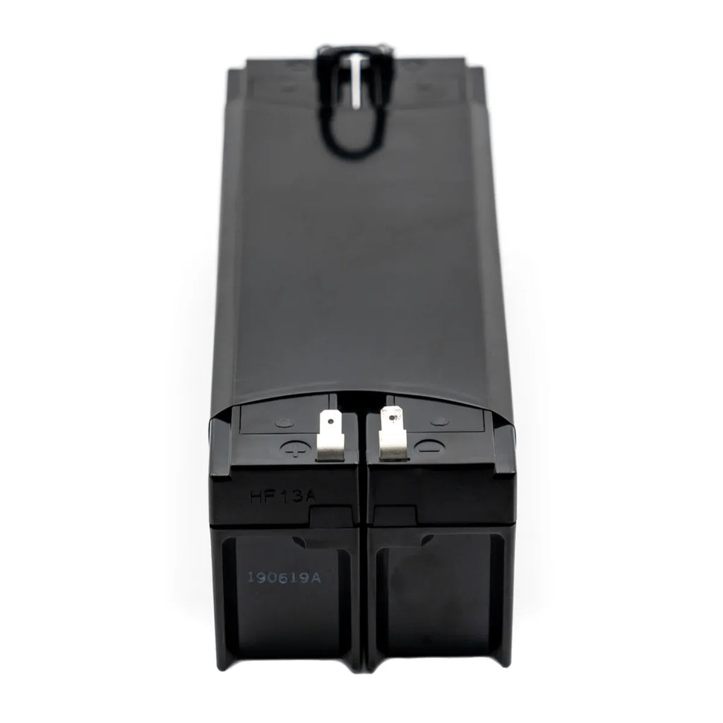 Nellcor Achieva Ventilator Battery (Internal) – MedicalBatteryPros.com