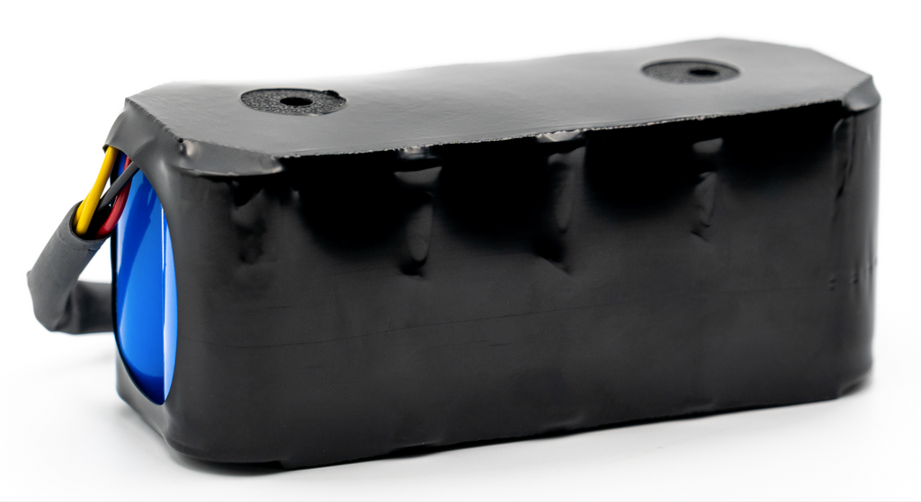 Marquette Electronics (GE) Dash 2000 (929-167-81 REV. B) Battery (4 Pi ...