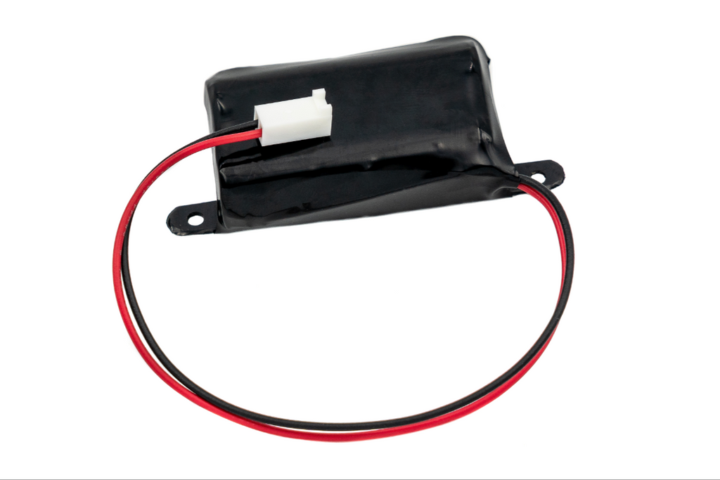 Baxter Colleague Infusion Pump Battery (Memory) – MedicalBatteryPros.com