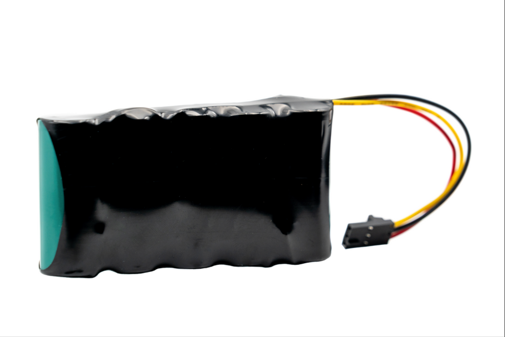 Alpha Source AS10010 Battery Replacement – MedicalBatteryPros.com
