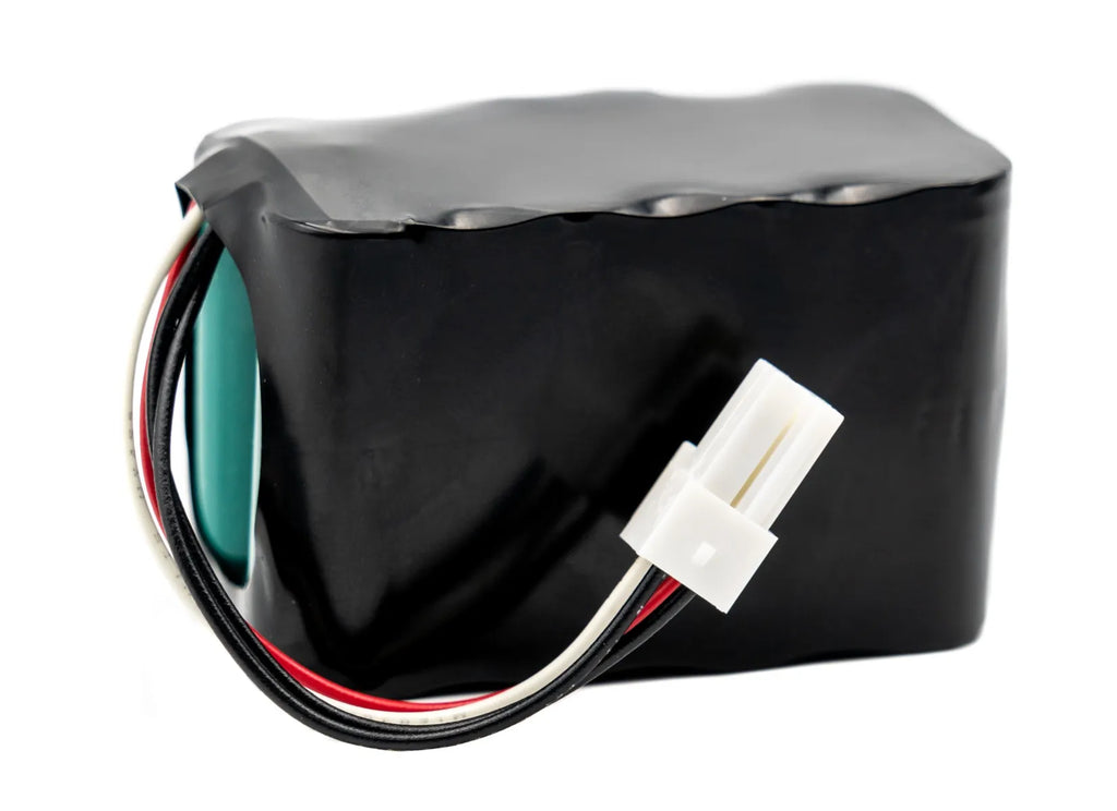 Nihon Kohden Lifescope N OPV 1500, 1500K Monitor Battery ...