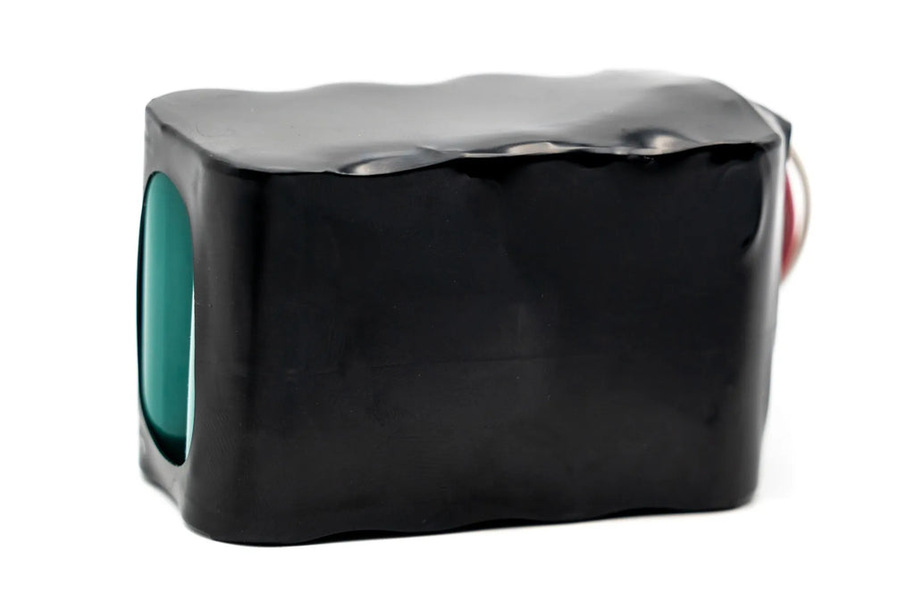 Nihon Kohden Lifescope N OPV 1500, 1500K Monitor Battery ...