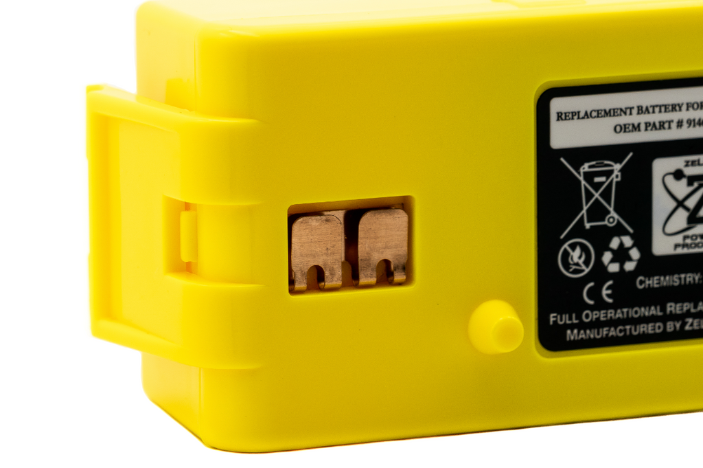 Cardiac Science 9146-102 Battery (Replacement) – MedicalBatteryPros.com