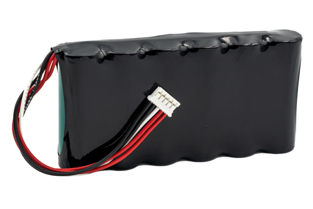 Fluke Sigmapace 1000 External Pacemaker Analyzer Battery ...