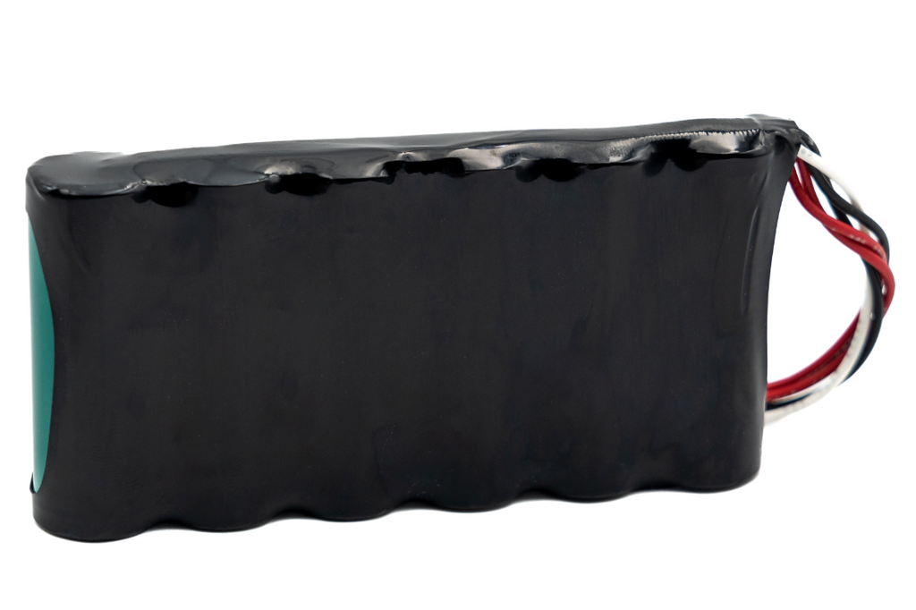 Fluke Sigmapace 1000 External Pacemaker Analyzer Battery ...