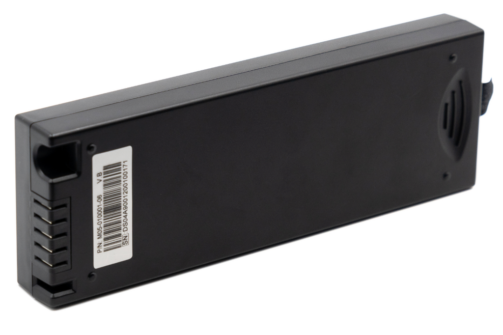 Datascope DPM3, DPM4, DPM5 Battery (OEM) – MedicalBatteryPros.com