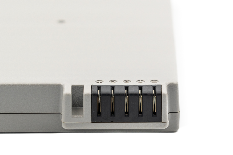 Philips - HP IntelliVue MP5, MP20, 30, 50, 70, M8100, M8001A, M8002A ...