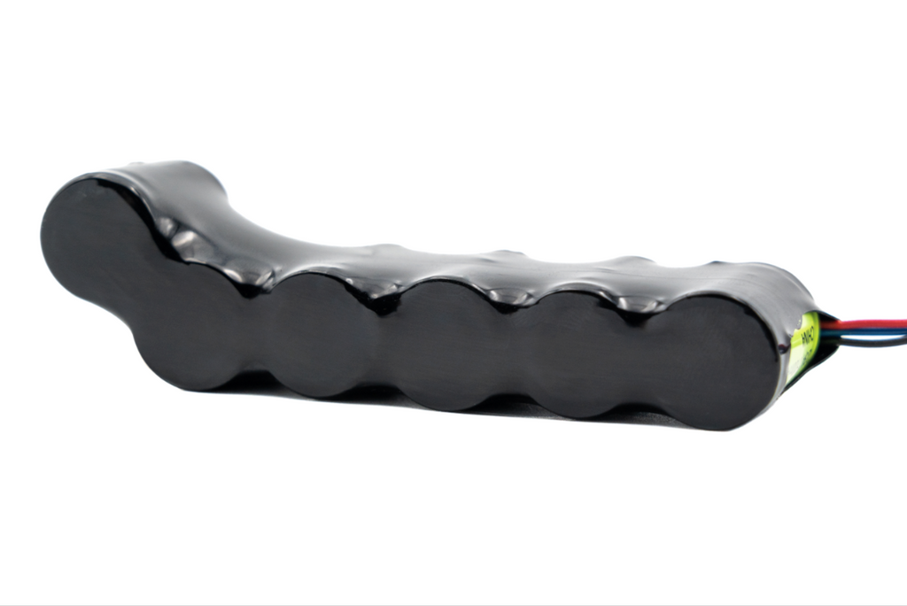 Micro Medical Microlab MK4 3000 Spirometer (MC3500) Battery ...