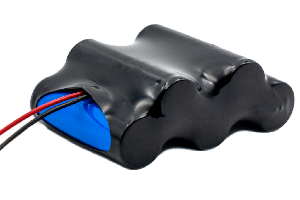Heine Accubox II (X-04.99.624) Battery (Save Original Connector ...
