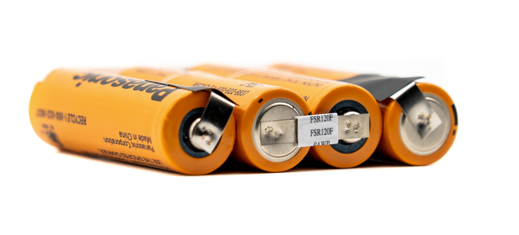 Masimo Radical 7 Rainbow (48282) (2386) Battery (Insert ...