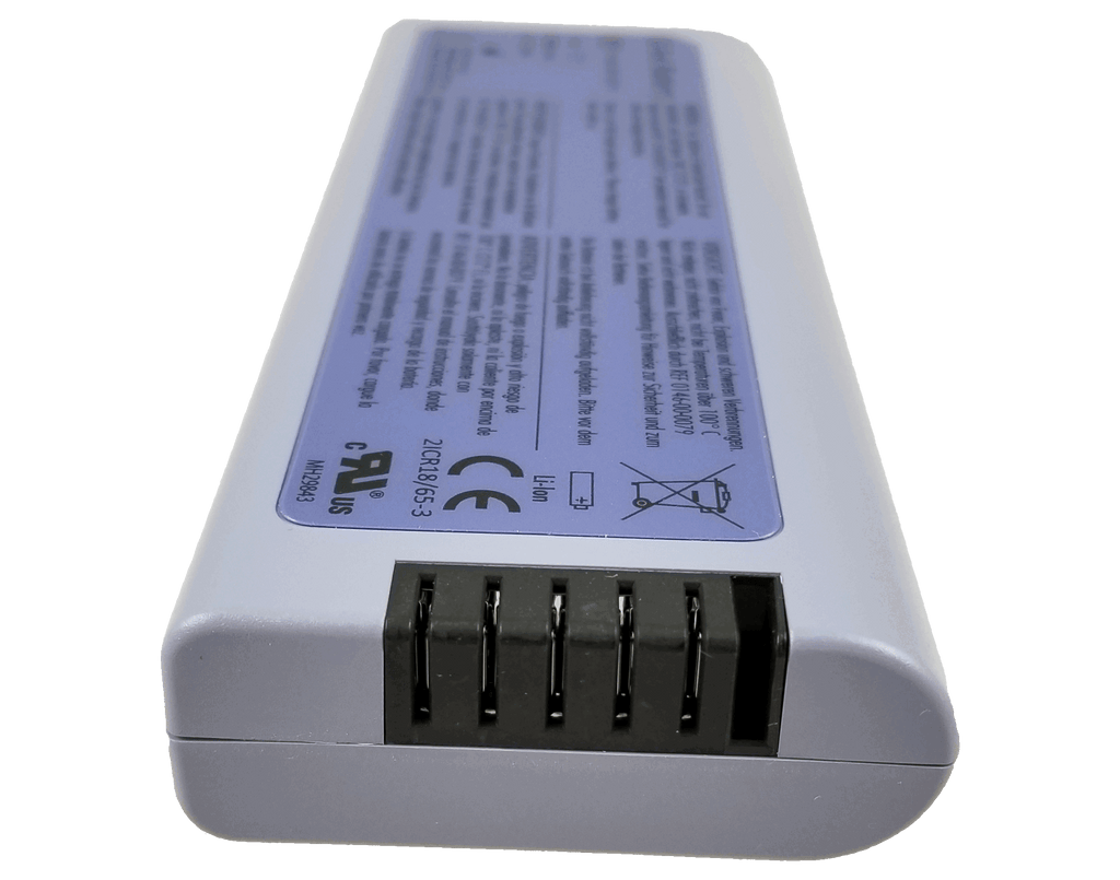 Datascope Duo (0146-00-0079) Battery Replacement – MedicalBatteryPros.com