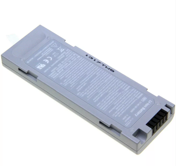 Datascope VS-800 Vital Signs Monitor (M05-0100001-06) Battery Replacem ...