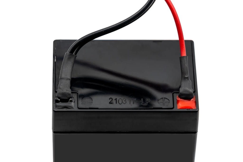 Nihon Kohden LC-S2912NK Battery Replacement for Cardiofax V ...