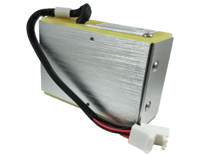 Newport Medical Instruments HT50 Ventilator (Internal) (NiMh) (V09-131 ...