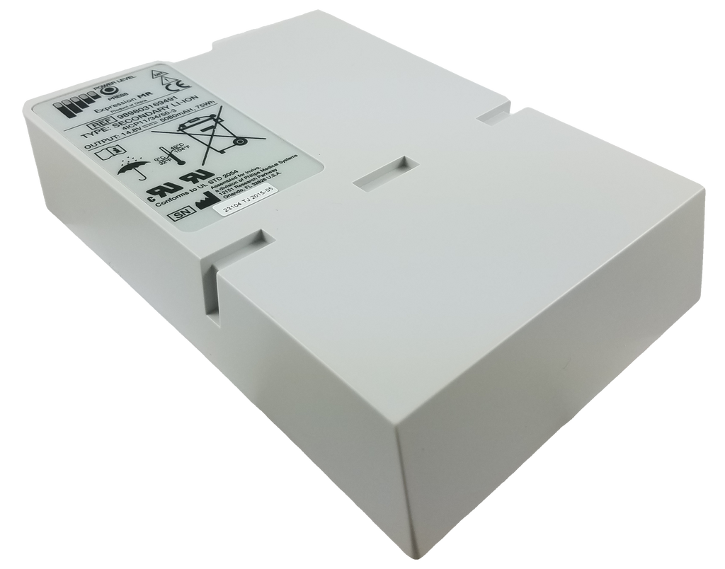 Invivo Research Expression MRI Patient Monitor (989803169491) Battery ...