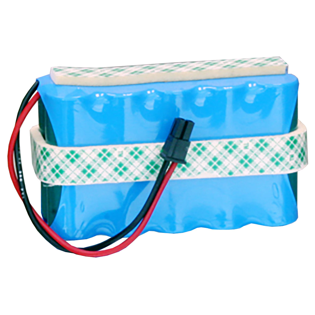 6384 Medical Battery – MedicalBatteryPros.com