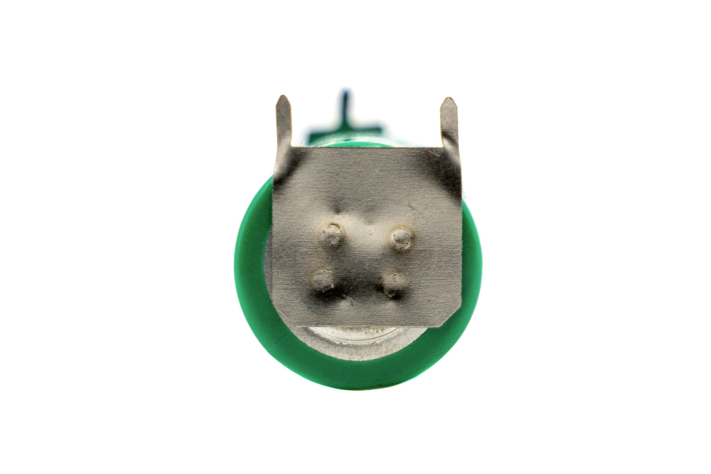 Getinge 133 Vacuum Steam Sterilizer Battery (Memory ...