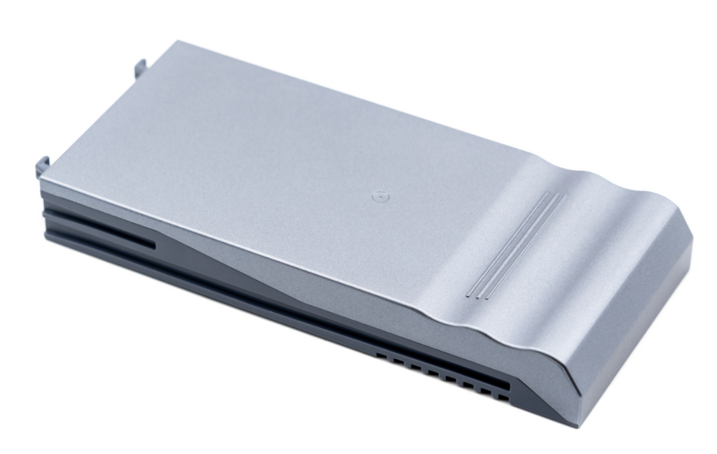 General Electric Logiq E Ultrasound TWBP42 Battery Replacement ...