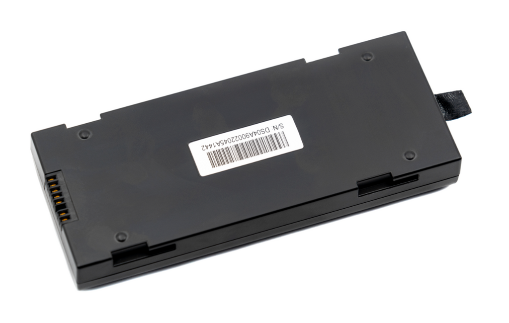 Mindray DPM6, DPM7 Battery (OEM) – MedicalBatteryPros.com