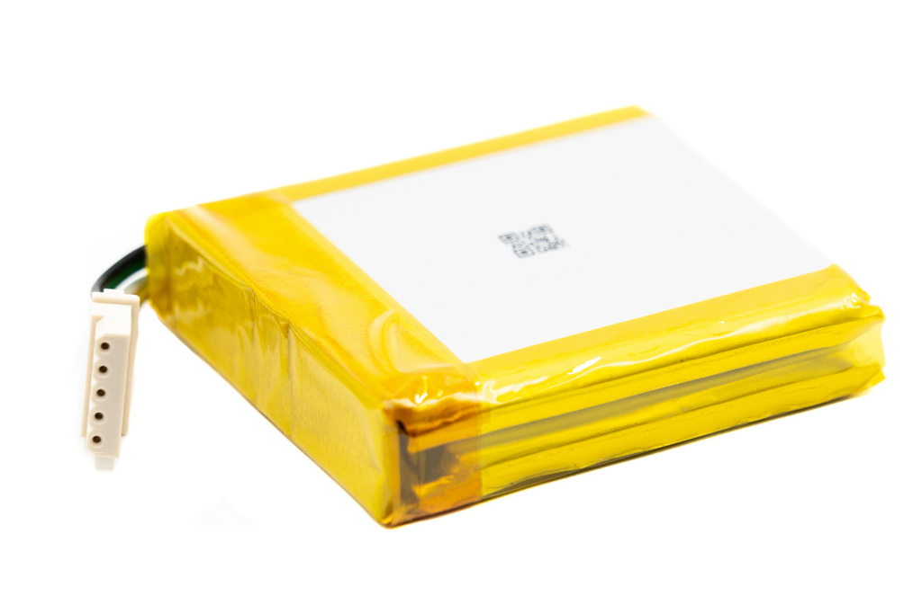 Masimo Radical 7 Rainbow Set Pulse Ox (23794) Battery Replacement ...