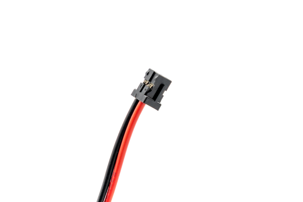 Designs for Vision DayLite DVI-LED Battery – MedicalBatteryPros.com