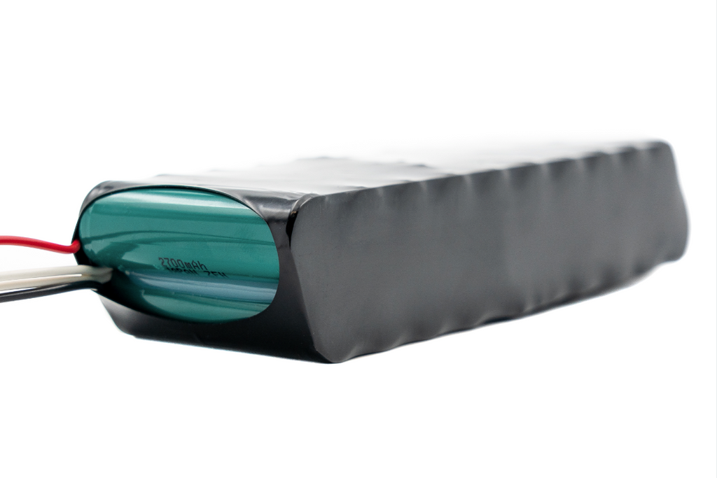 Liko Golvo 8000, 8008 (BAL20001-02) Battery (Insert ...