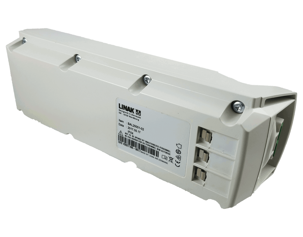 Liko Golvo 8008 (BAL20001-02) Battery (Retrofit-READ BELOW ...