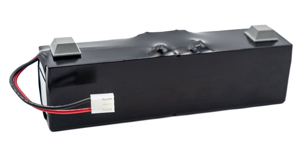 Biomedical Design Instruments Electro-Accu Scope EAS-85P Battery ...