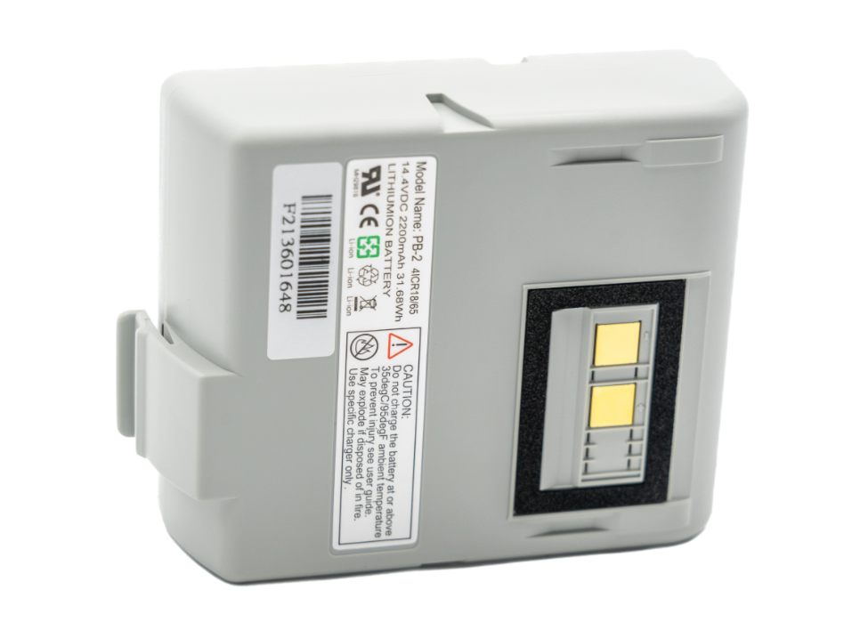Medline MDS600BAT Battery – MedicalBatteryPros.com
