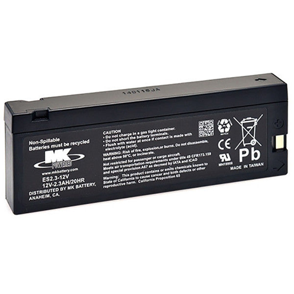 Physio-Control (First Med, Medtronic) Medtronic Hemo Pump Battery ...