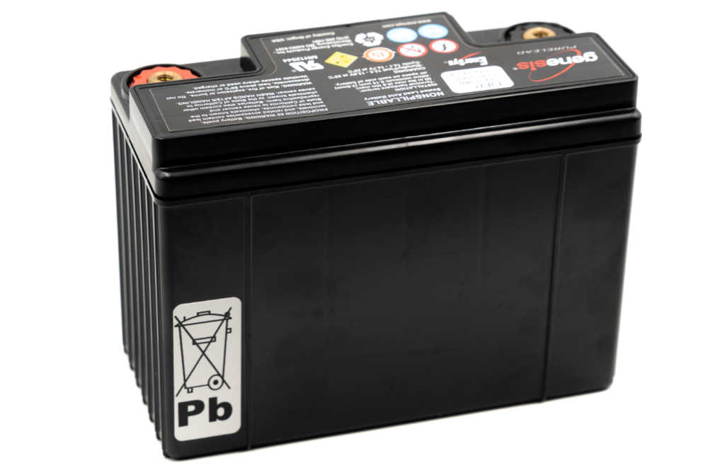 Artromick Avalo Cart Battery – MedicalBatteryPros.com