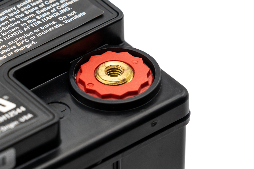 Genesis G16EP Battery by Enersys – MedicalBatteryPros.com