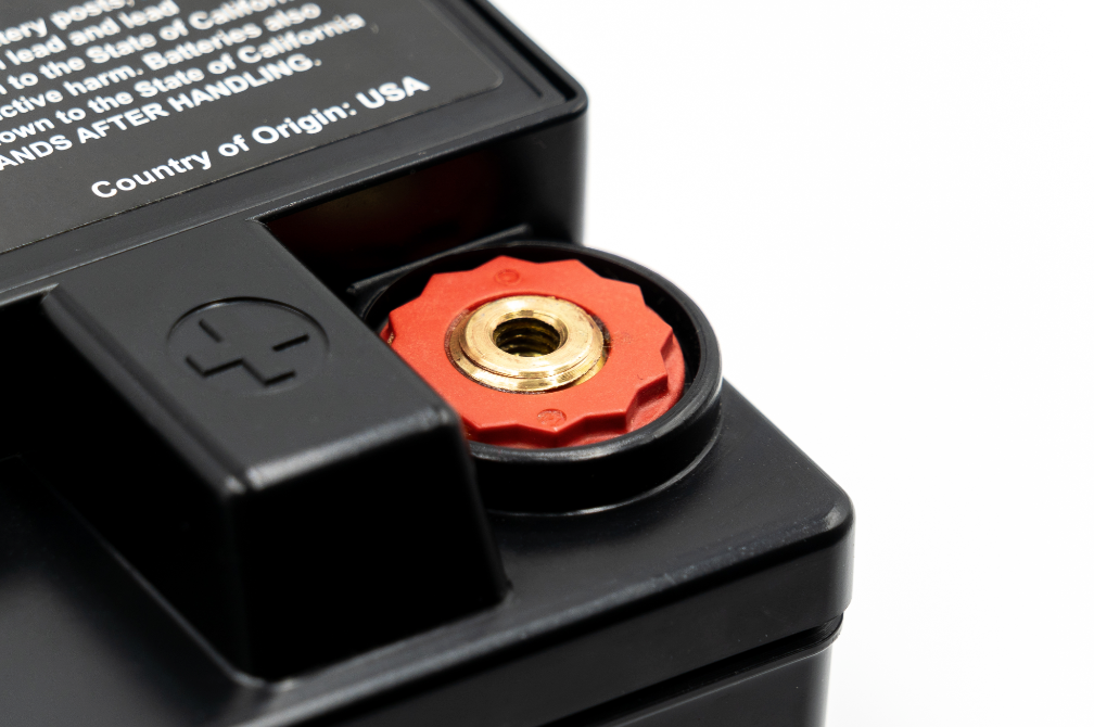 Narco Air Shields TI 1001 Battery – MedicalBatteryPros.com