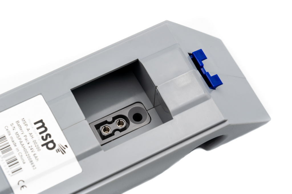 Arjo Huntleigh Patient Lift Encore, Opera, Tempo (KPA0100) Battery Rep ...