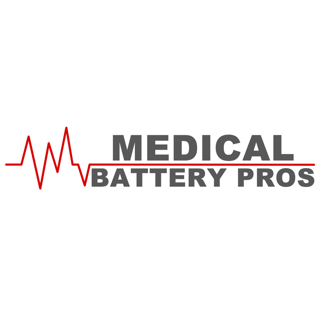 Nellcor P-200 Printer Battery – MedicalBatteryPros.com