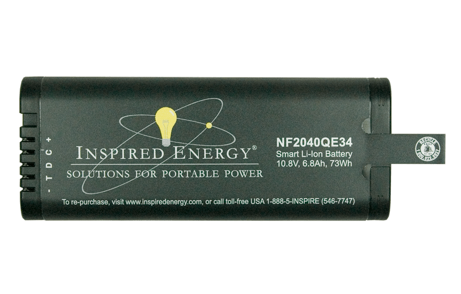 Agilent FieldFox RF Analyzer N9912A Battery N9910X-870, 59% OFF