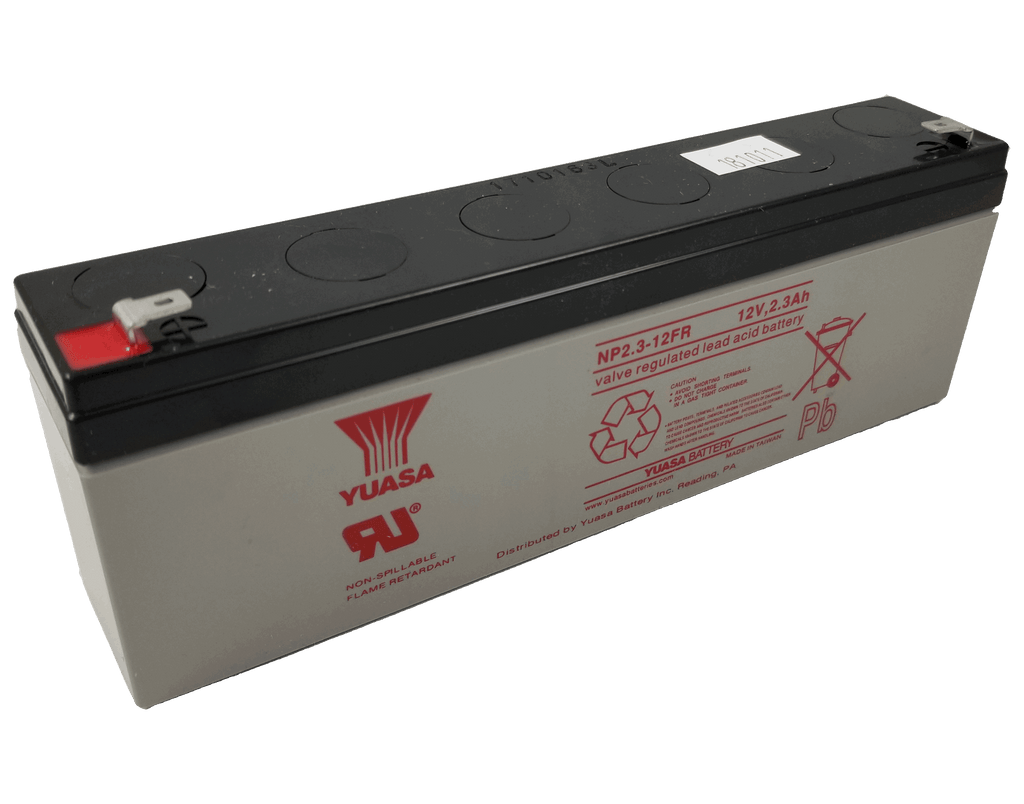 Aspen Labs (Zimmer) ATS 1000, 1200, 1500 Tourniquet Battery ...