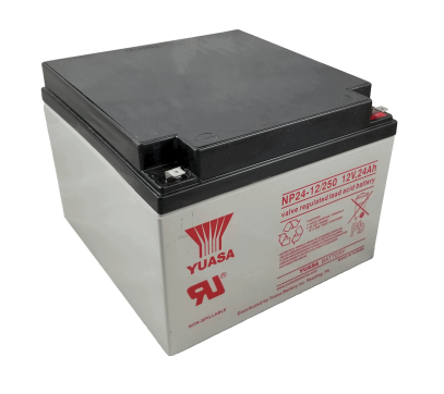 Ferno Ille 196, 197, 300 Chair Lift Battery – MedicalBatteryPros.com
