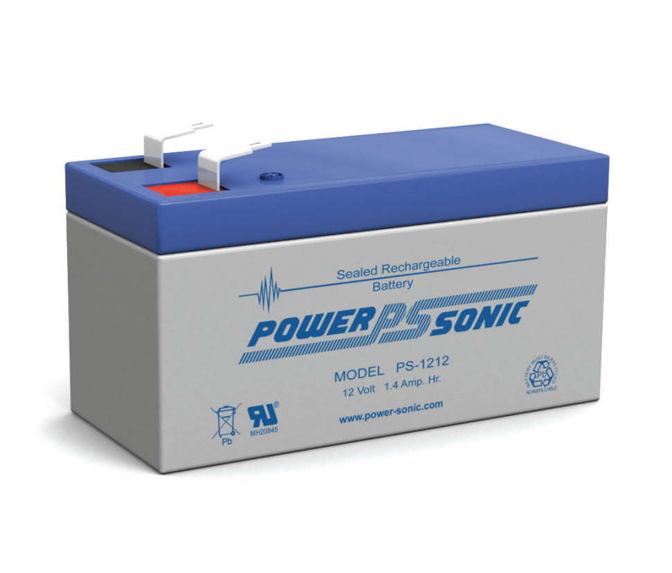 Bard Access Systems Harvard PCA Pump Battery – MedicalBatteryPros.com