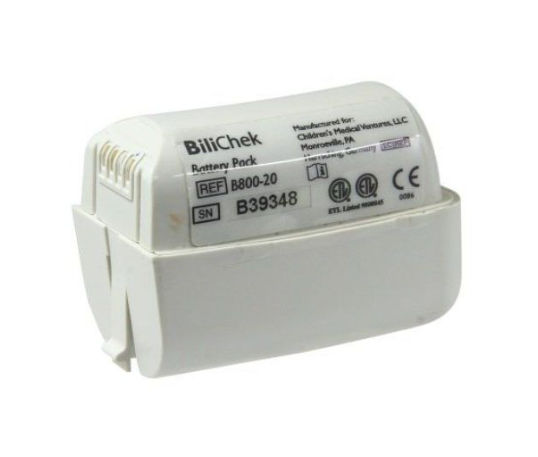 Respironics Bilichek Monitor (B800-20) Battery – MedicalBatteryPros.com