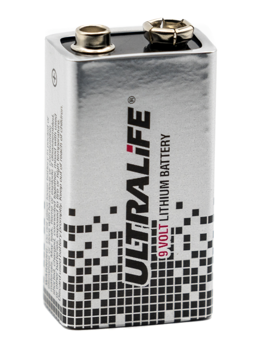 Draeger Telemetry Transmitter Battery – MedicalBatteryPros.com