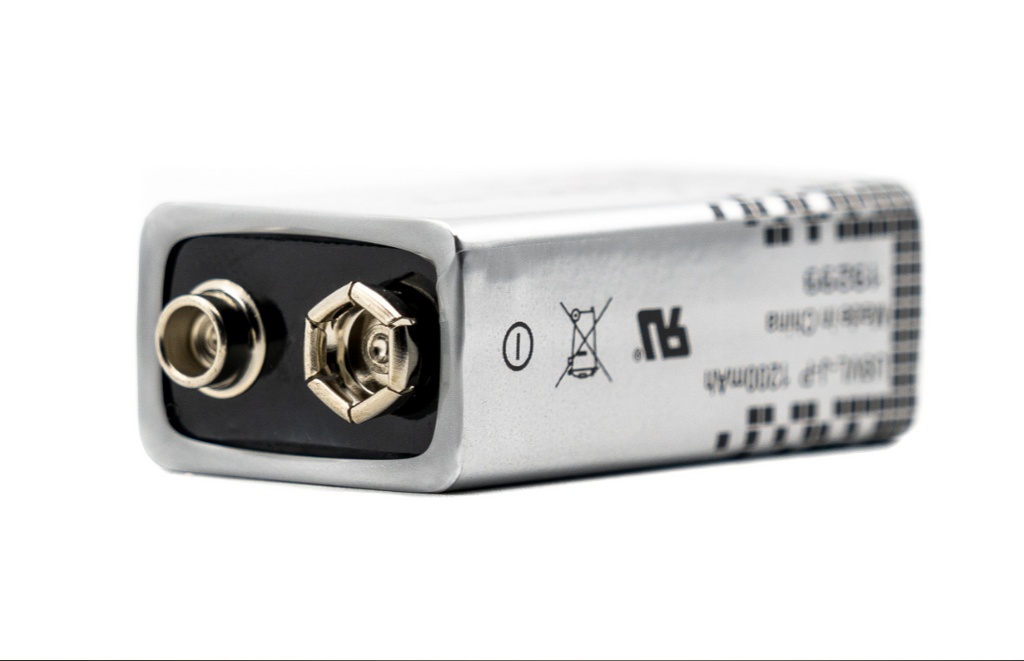 Draeger Telemetry Transmitter Battery – MedicalBatteryPros.com