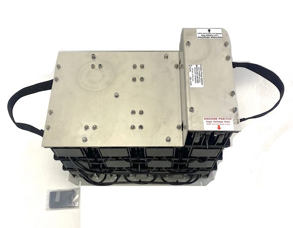 6078 Medical Battery (Retrofit-READ BELOW) – MedicalBatteryPros.com